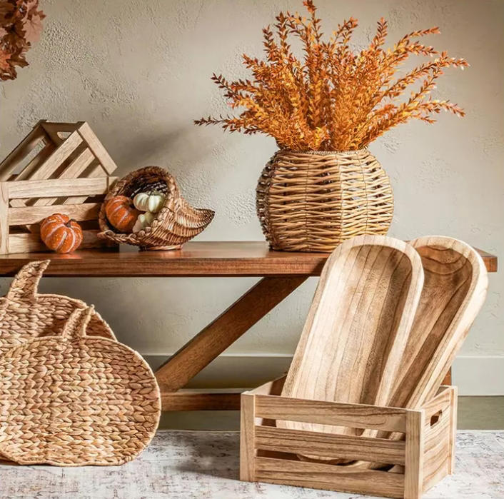 Fall Clearance Alert: Hobby Lobby Fall Decor & Tableware 90% Off!