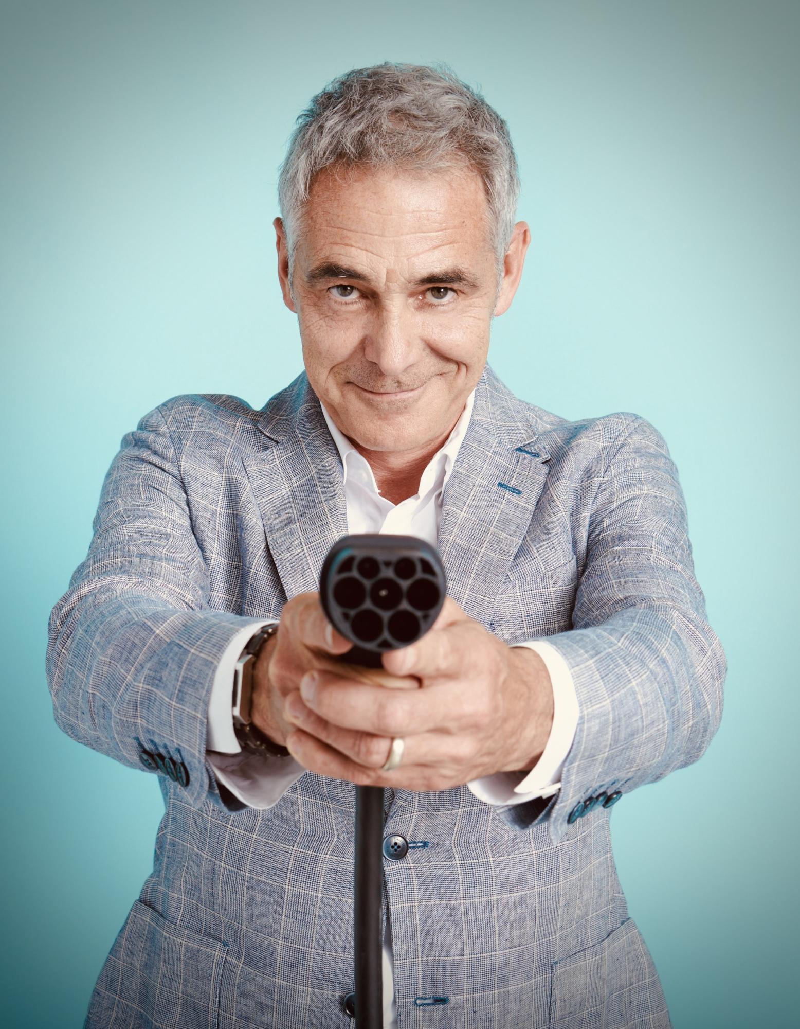 Was ist aus Ihnen geworden, Christian Clerici?