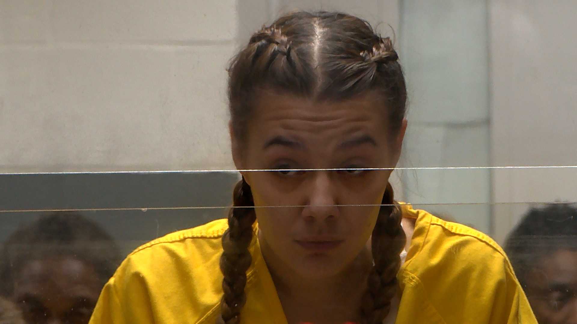 Neighbors shocked after woman allegedly shot, killed her boyfriend in ...
