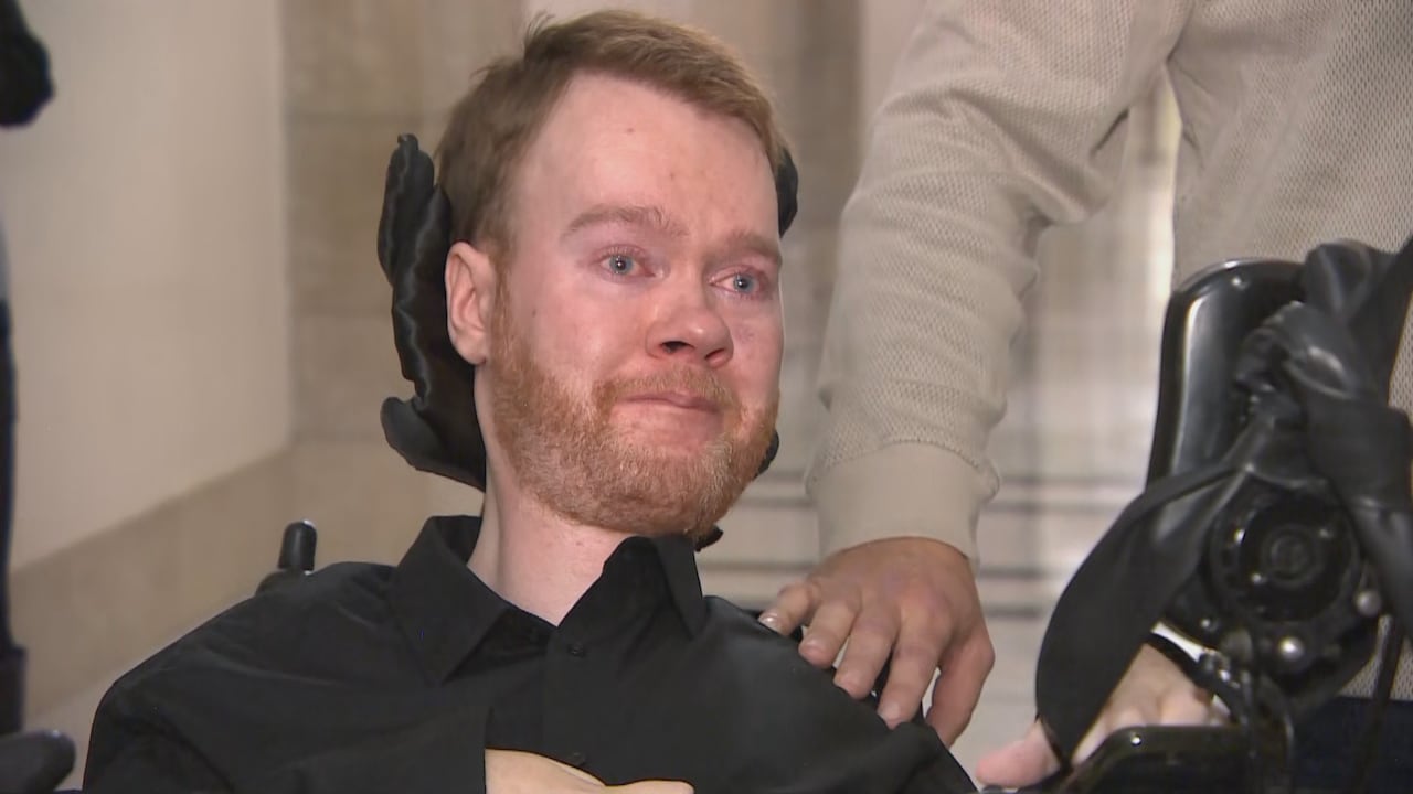 Family distraught as Manitoba maintains it won't pay for treatment for ...