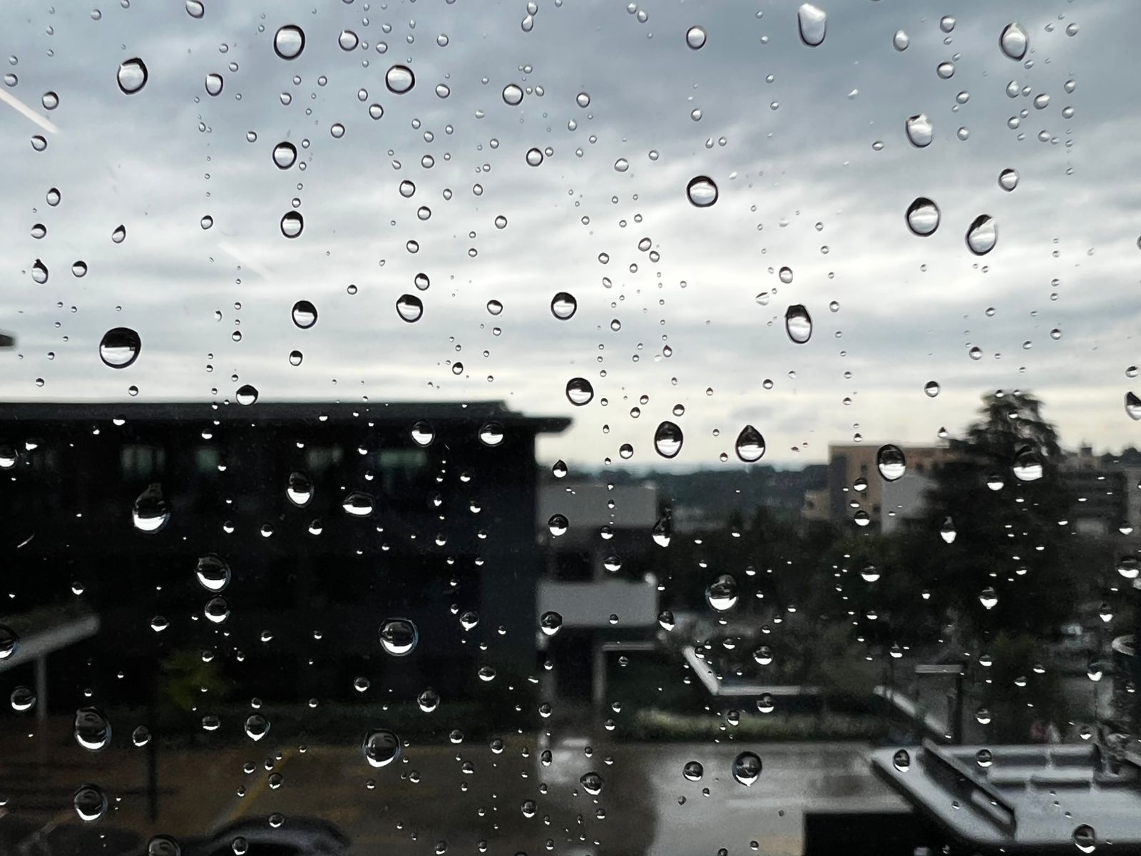 Severe weather warnings issued for three provinces