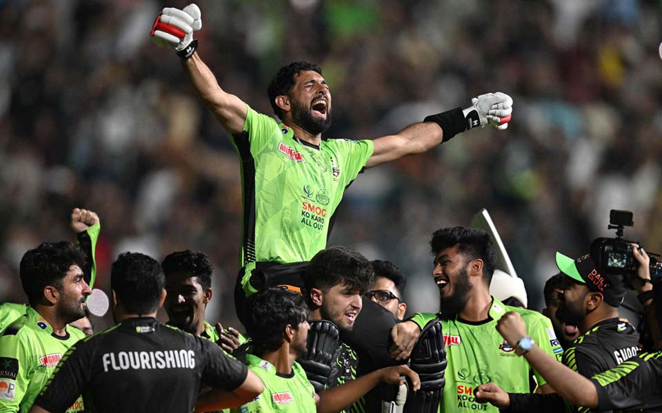 PSL 2026 to move towards auction, Lahore Qalandars oppose change