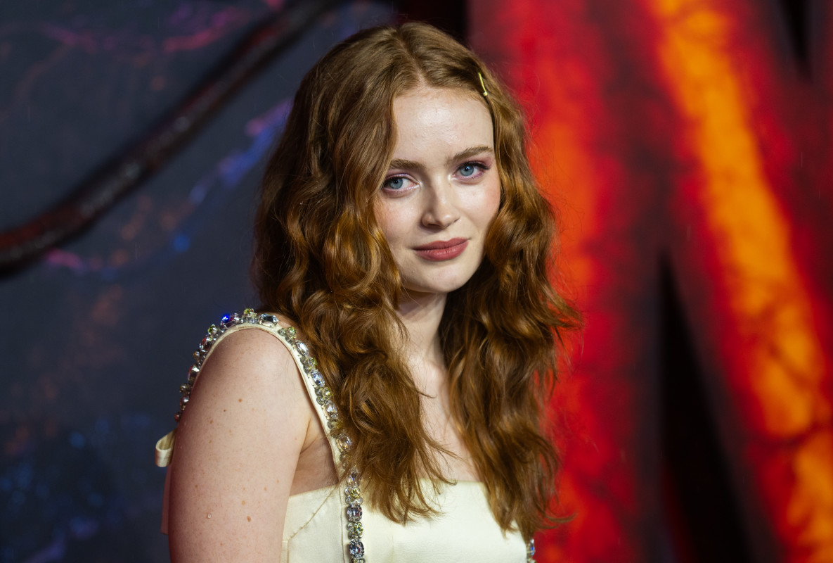 'Stranger Things' Star Sadie Sink Breaks Silence on MCU Role in ‘Spider ...