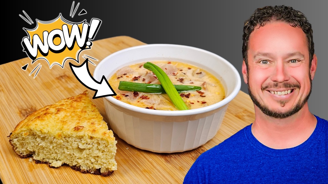 Keto-Friendly Corn Substitute You’ll Wish You Tried Sooner