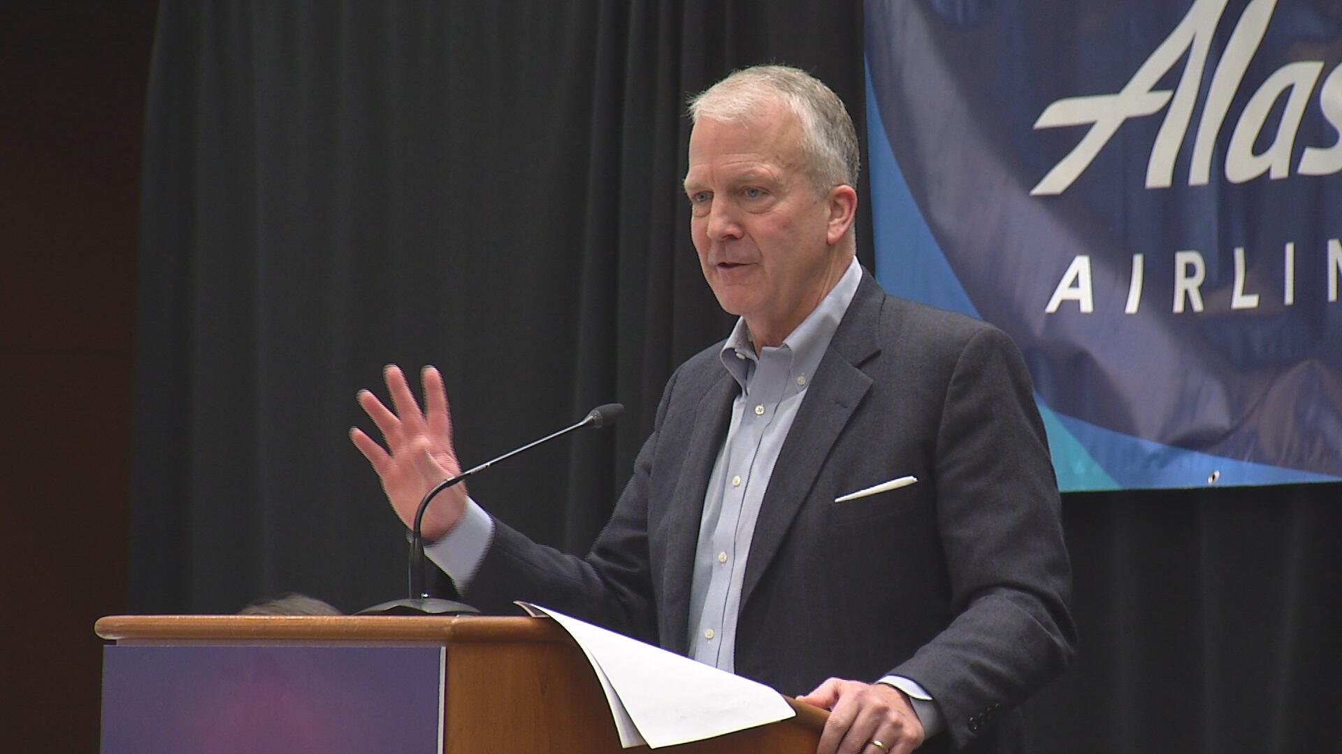 Dan Sullivan vs. Dan Sullivan: Petersburg candidate enters race against ...