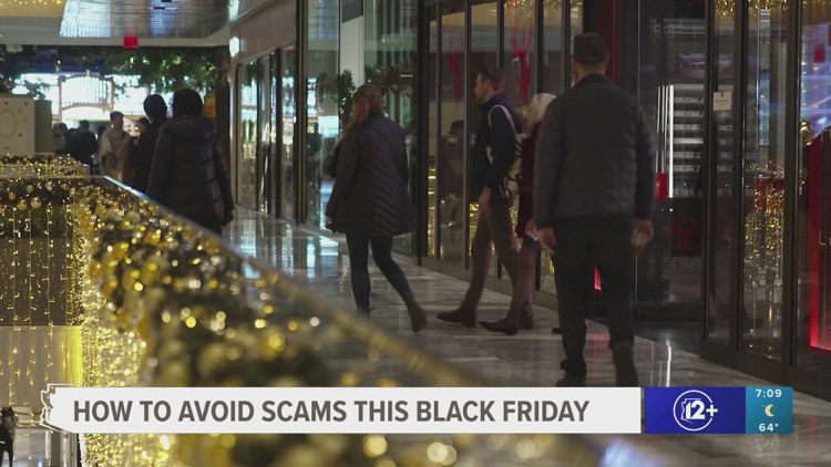 Money Saving Monday: How to avoid Cyber Monday scams