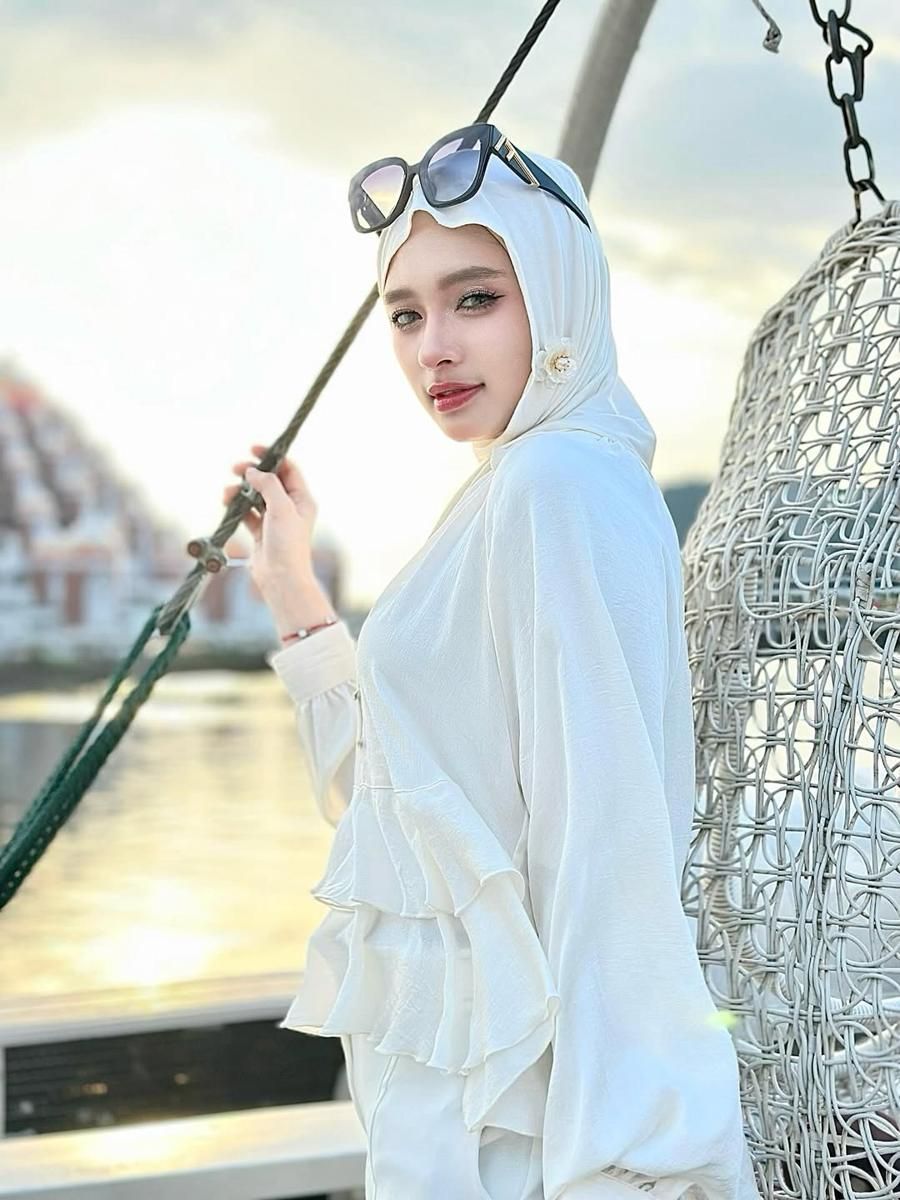 Biodata dan Profil Inara Rusli, Terseret Isu Perselingkuhan dengan ...