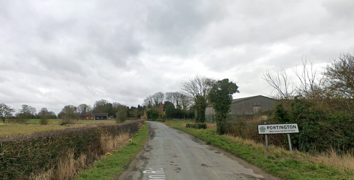 Plans revealed for pet crematorium on Yorkshire farm