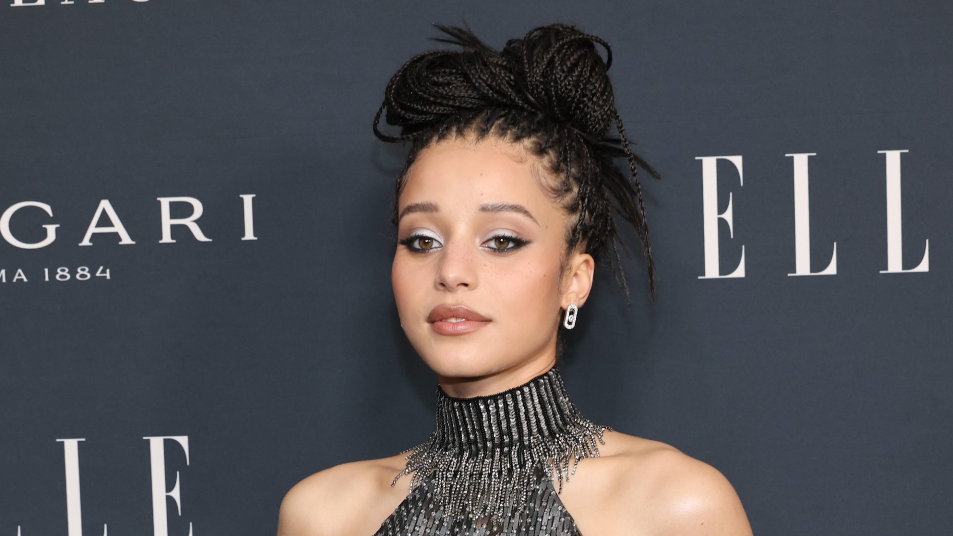 Who Is Chase Infiniti? What to Know About 'One Battle After Another' Star