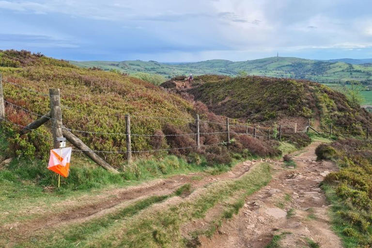 The 'dramatically beautiful' park swooping in nature near Manchester ...