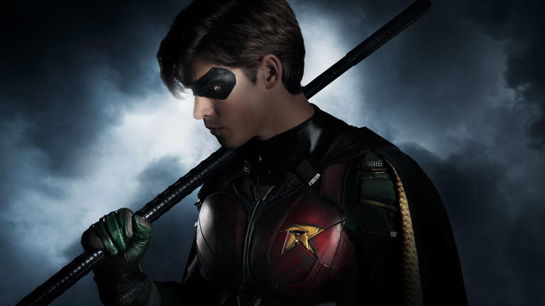 The Teen Titans surprisingly appear in DC Studios' new 2026 release