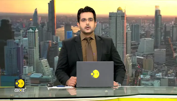 Palestinian envoy to UN: Gaza bleeding hearts of Palestine