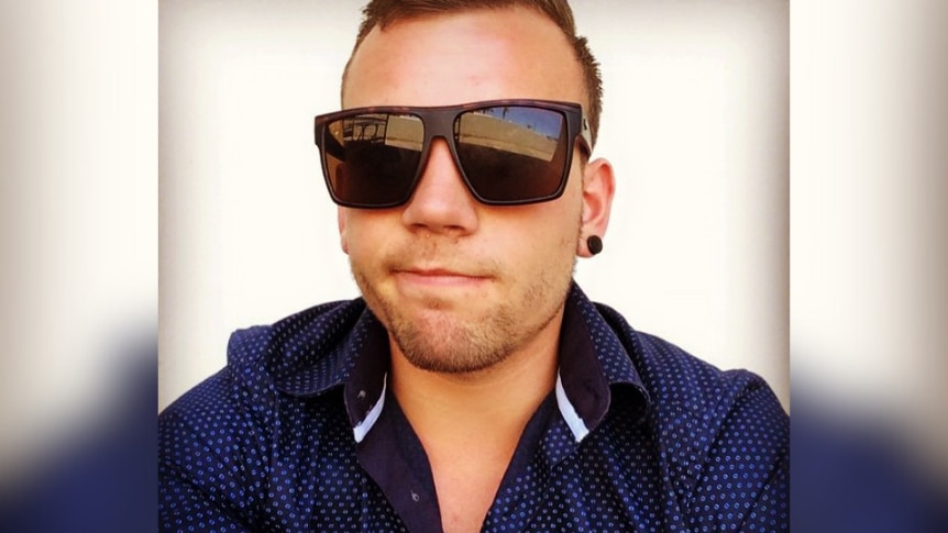 Matthew William Lawson jailed after severing Trae Black's leg in ...