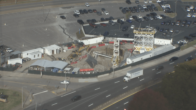 First apartments to have direct Music City Loop access announced