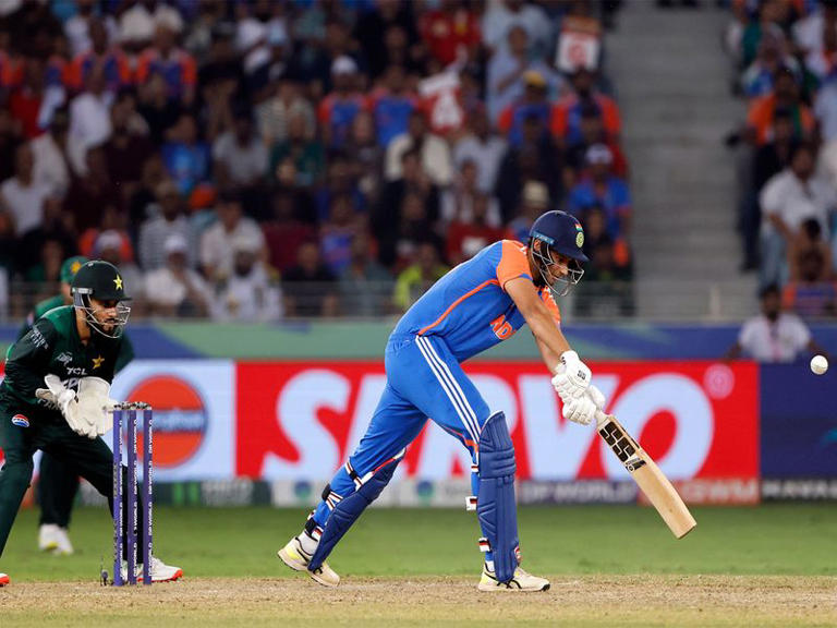 India vs Pakistan T20 World Cup 2026 clash scheduled for February 15 in ...