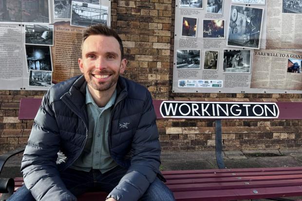 Whitehaven and Workington MP backs rail fare freeze