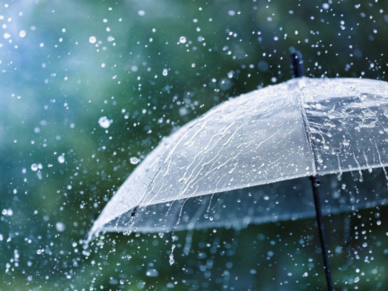 Wetter Yverdon-les-Bains heute und morgen: So wird das Wetter in den ...