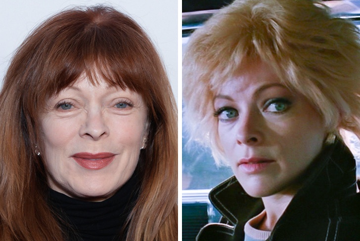 15 Celebrities You Probably Only Remember Older — Their Younger Selves ...