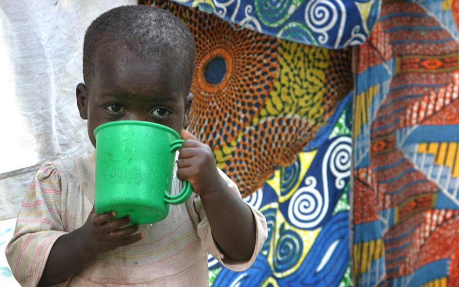 Nigeria faces record hunger amid insurgent attacks, aid cuts