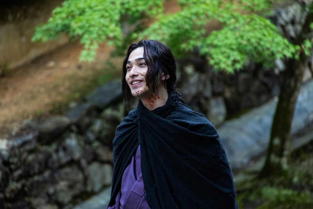 Apakah Last Samurai Standing Ada Season 2? Ini Penjelasannya