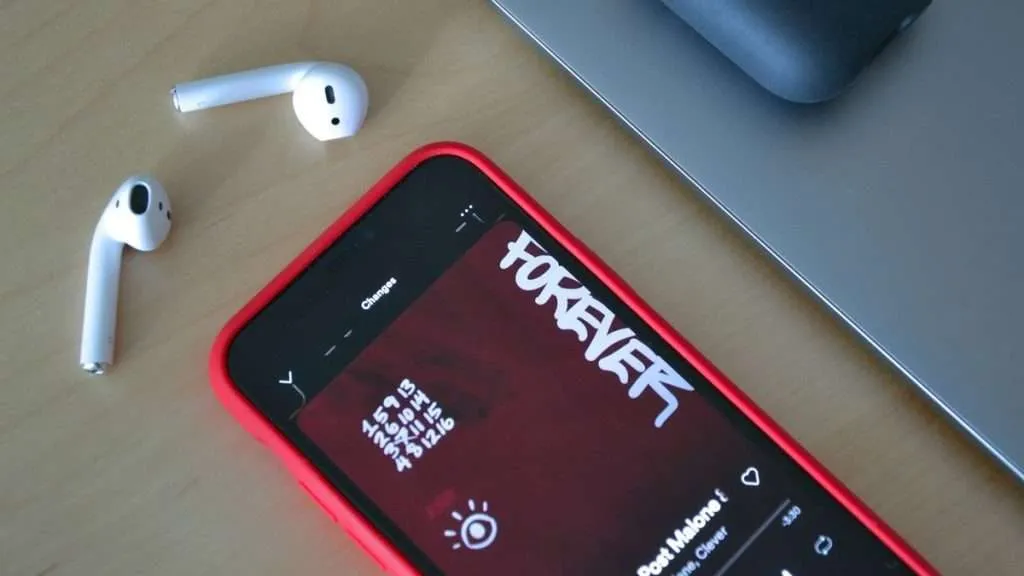 Spotify’s US Price Hike Awaits—Financial Times Predicts a Q1 2026 Bump ...