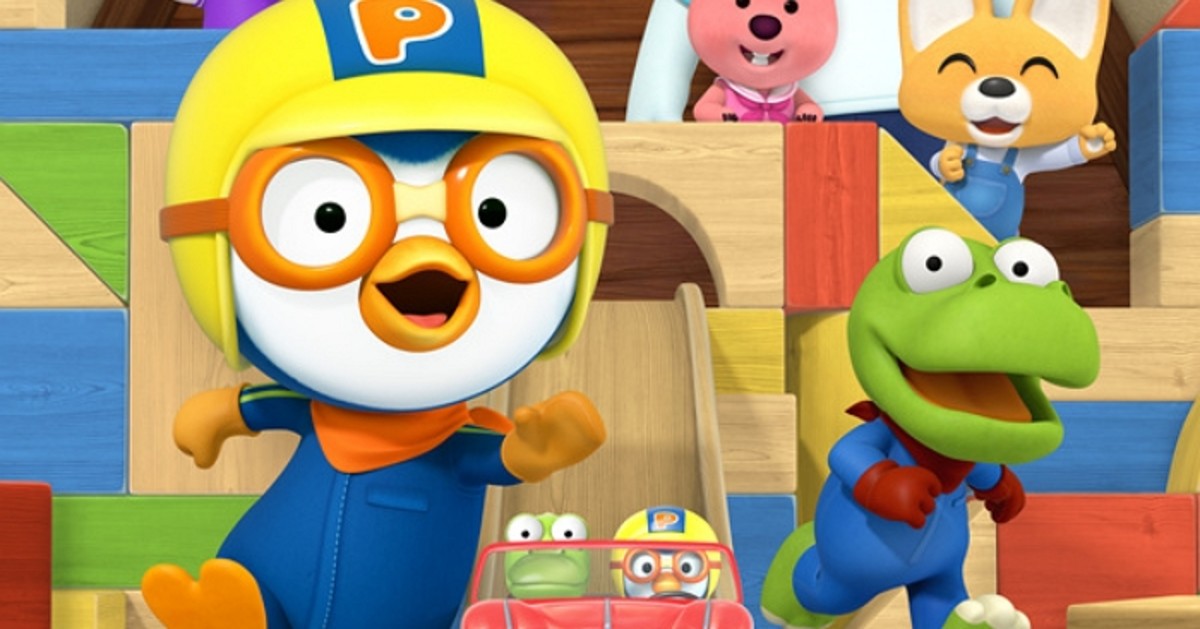 아이들의 대통령 ‘뽀로로’, 시즌9로 돌아온다... “26일 EBS서 첫 방송”