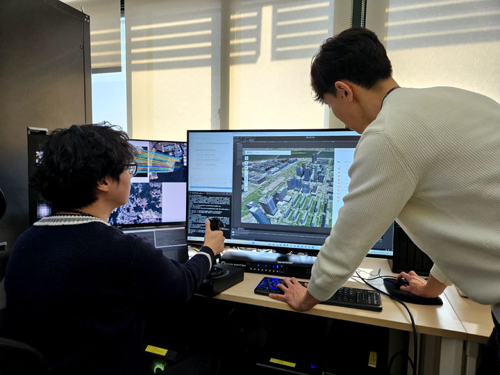 ETRI, '2025 AIoT 국제전시회' 참가…AIoT 기술 9종 공개