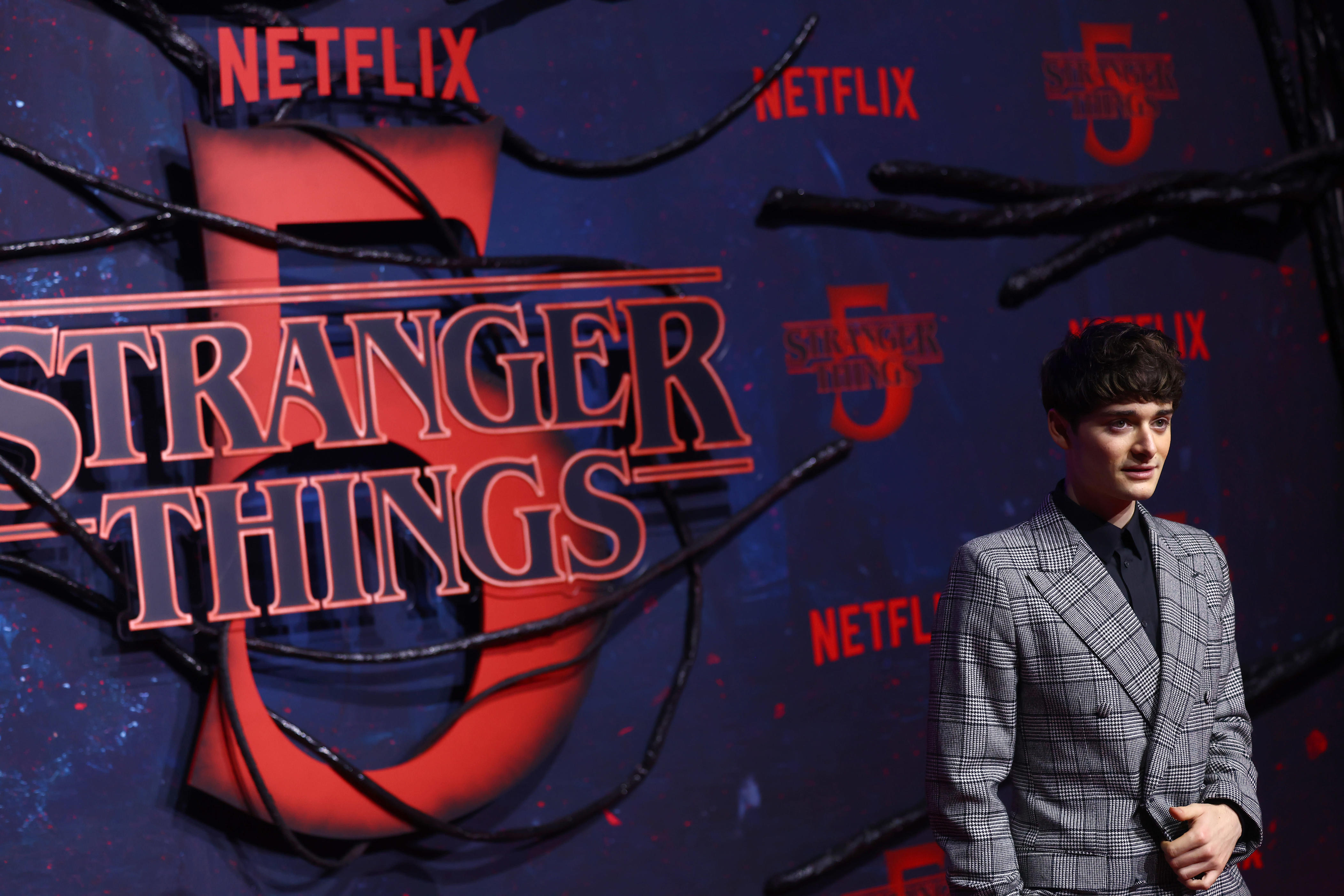 Stranger Things fans ignore anti-Israel activists' boycott call after ...