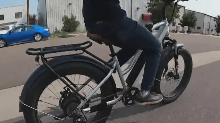 Kearney police raise awareness about e-bike safety after increases in crashes
