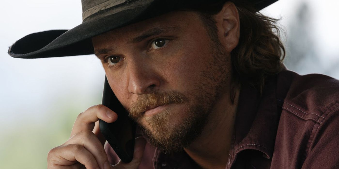 Beloved 'Yellowstone' star confirms why his new spin-off is distancing ...