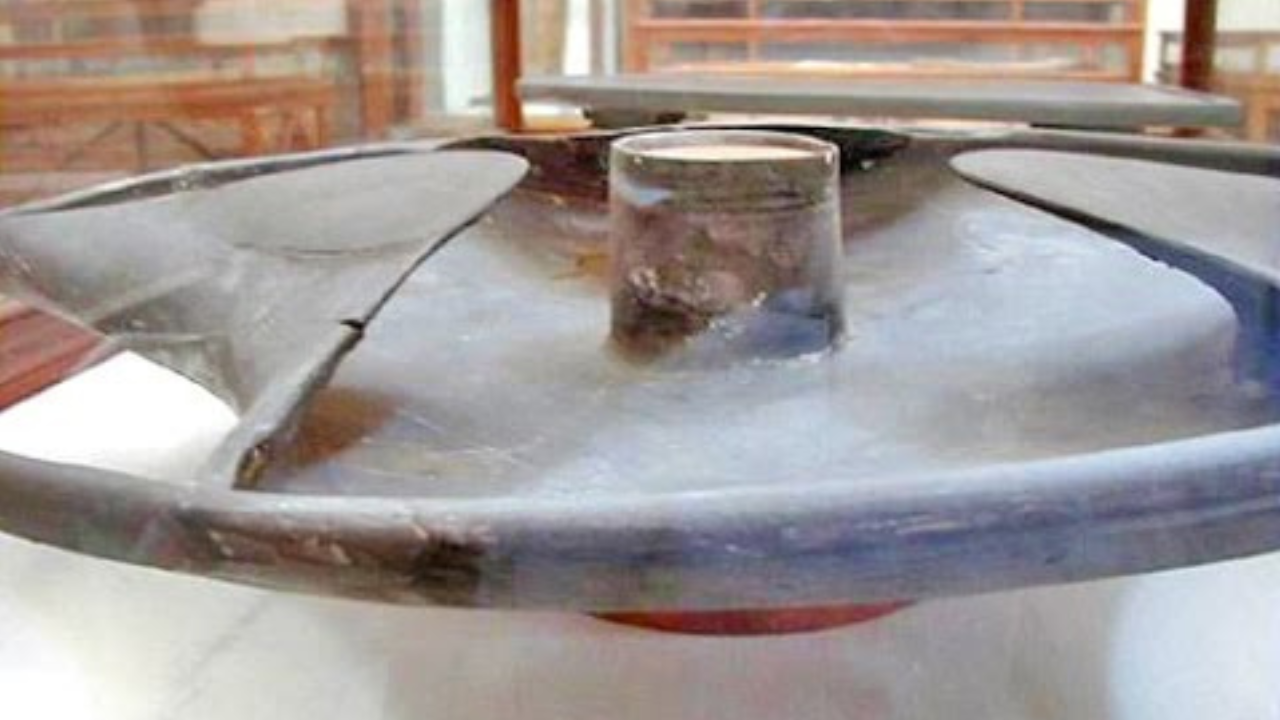 Lost Ancient High Technology Hidden in Egypt Long Before the Pharaohs