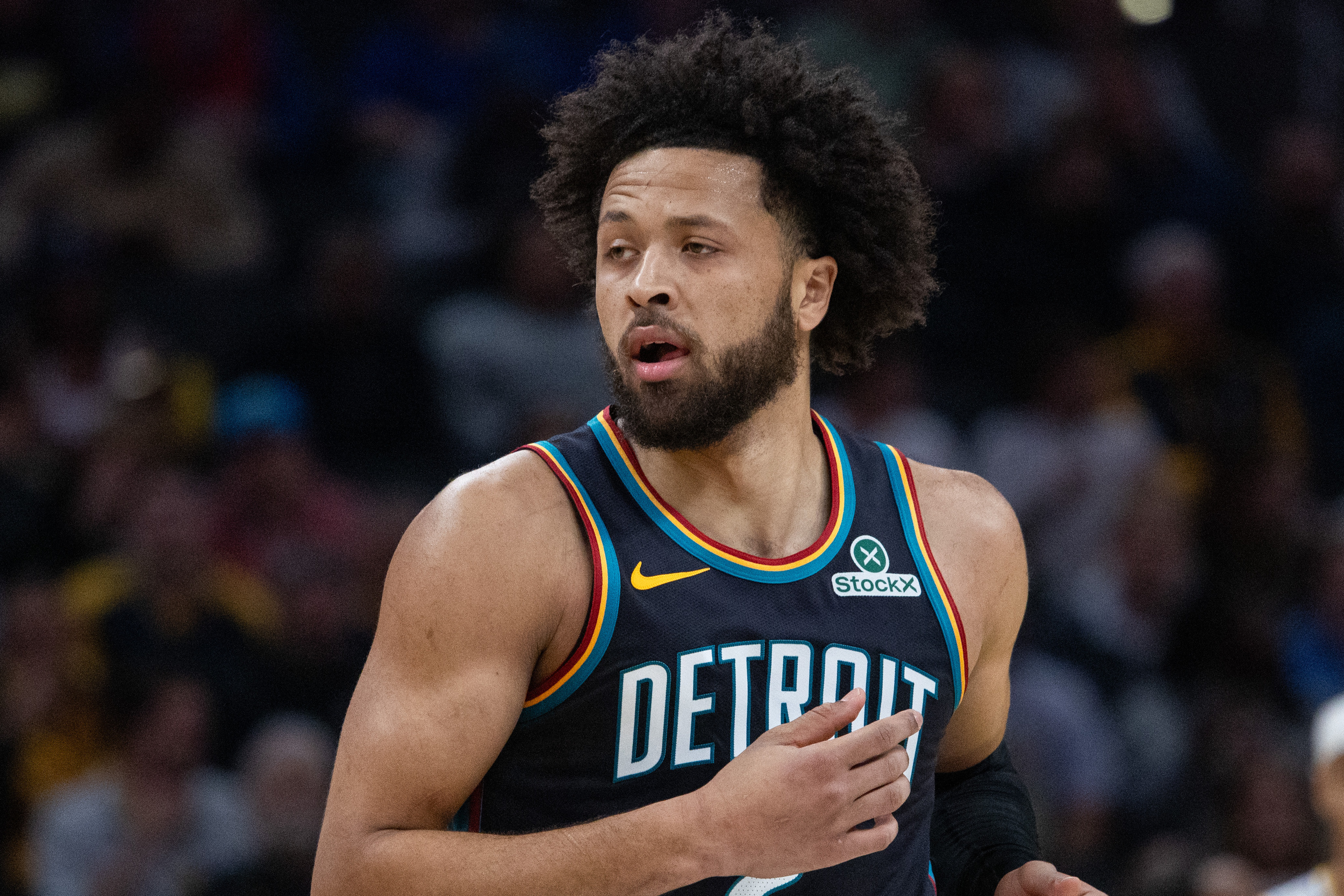 Pistons mirror franchise's championship seasons, tie win streak record