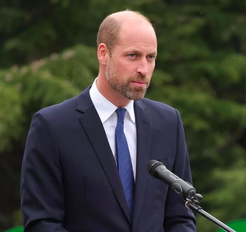 El origen de los rumores de infidelidad entre el príncipe William y ...
