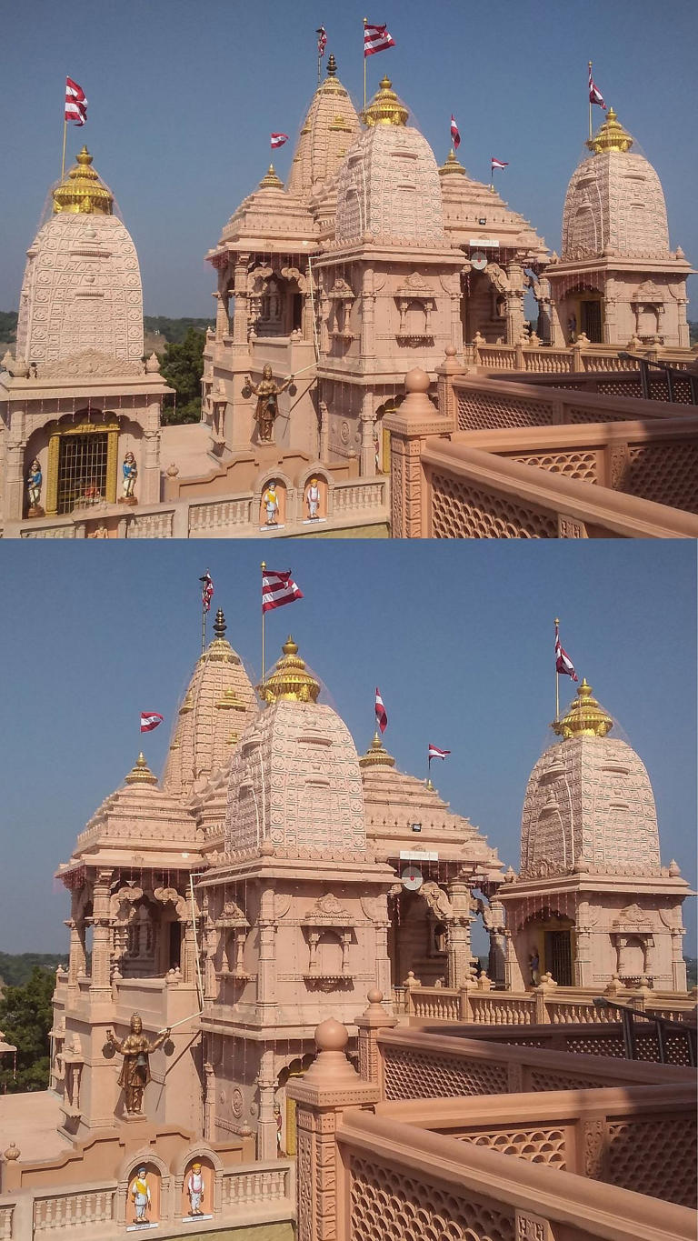 Ram Mandir: Here's Some Of The Interesting Facts About Ayodhya's Shri ...