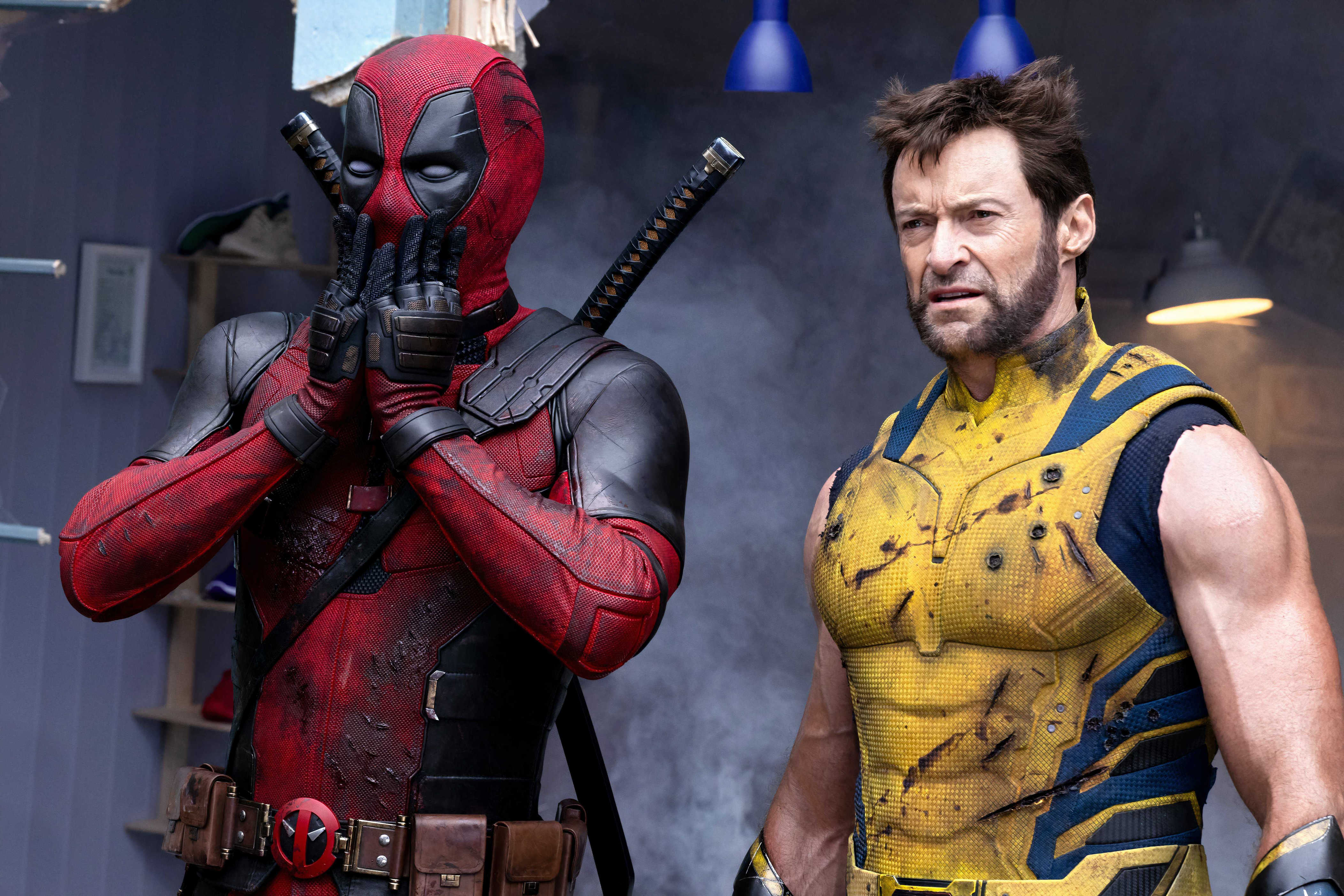 2 years later, Ryan Reynolds' $1.3B Deadpool sequel is officially a ...