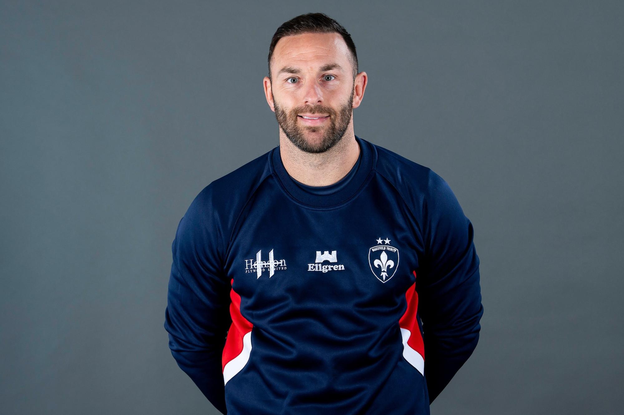 Luke Gale leaves Wakefield Trinity to take up coaching role with Super ...