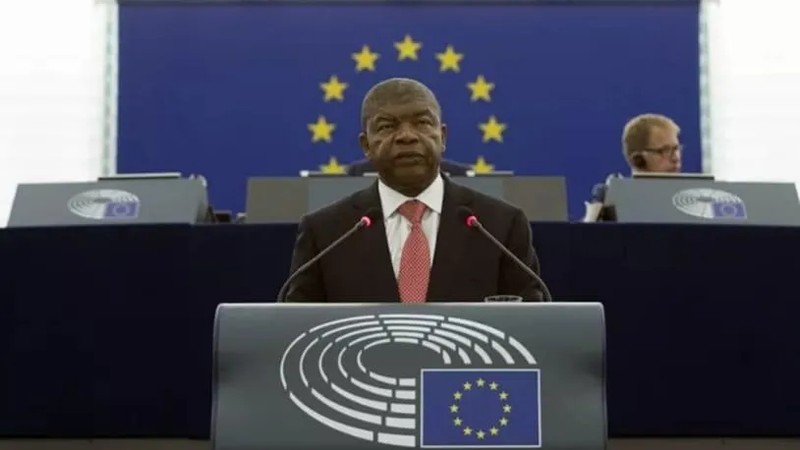 Tensions overshadow African Union-European Union Summit in Angola