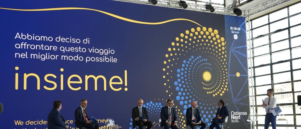 Microsoft e Open-es, insieme per il futuro. Così accelera la ’doppia ...