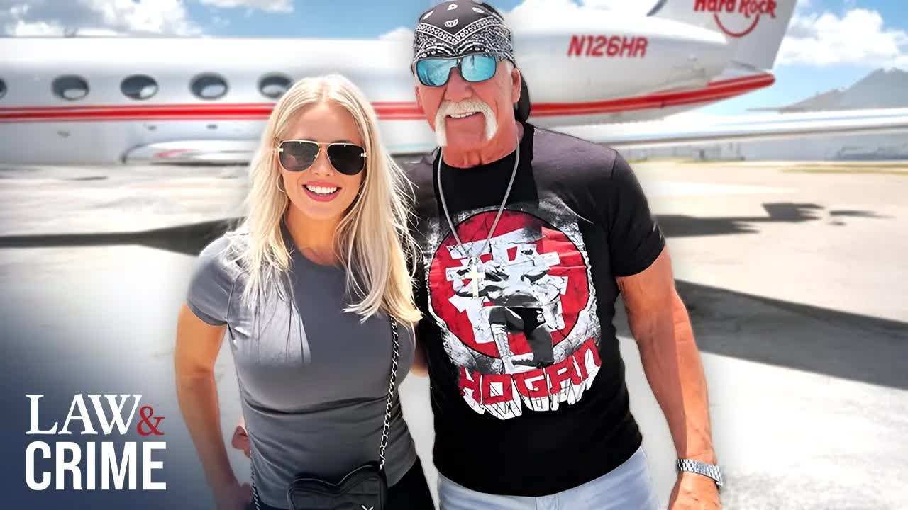 New Twist in Hulk Hogan’s Death: Malpractice Lawsuit Incoming