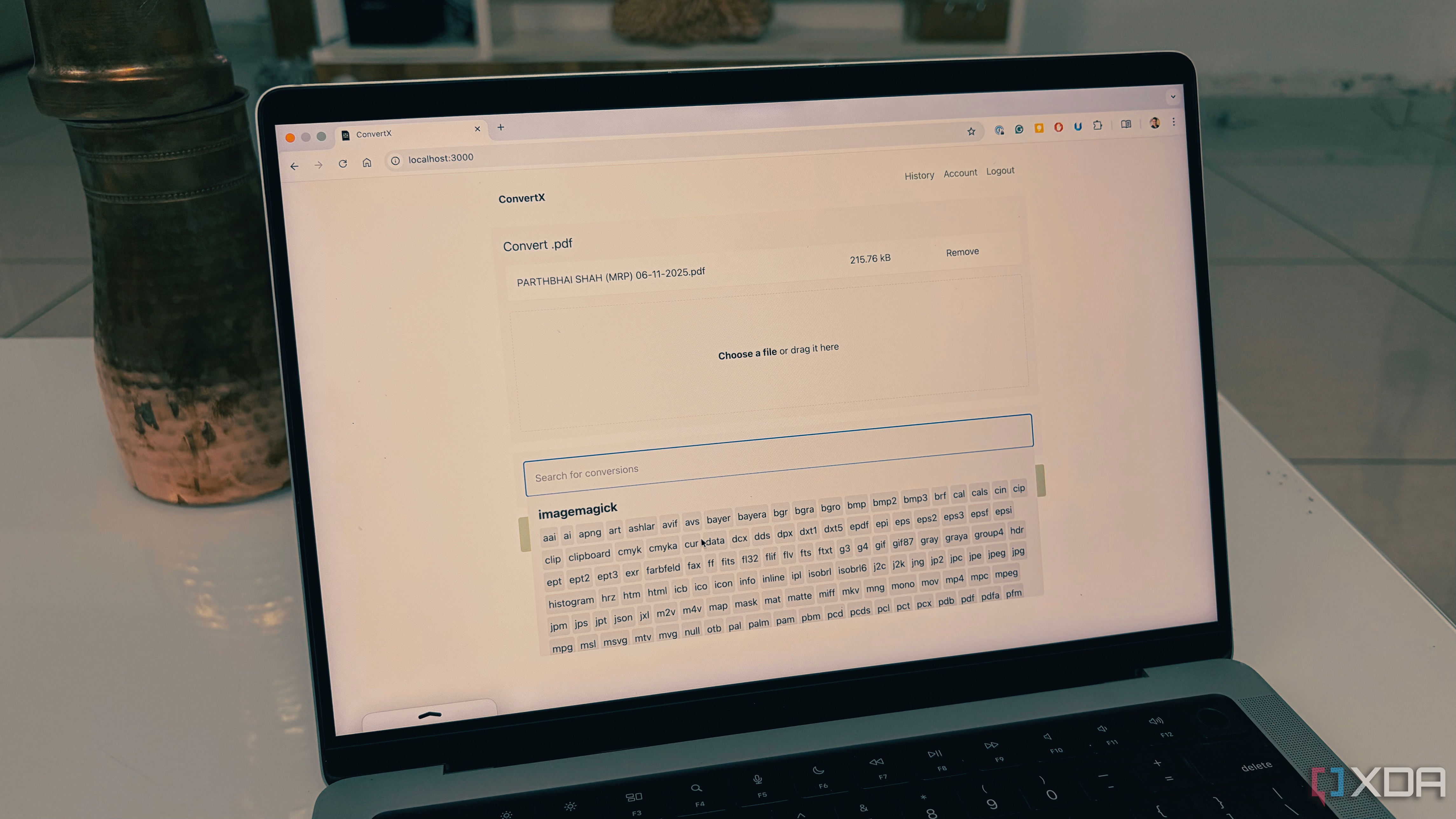 I stopped wasting time and money on file converters after finding this ...