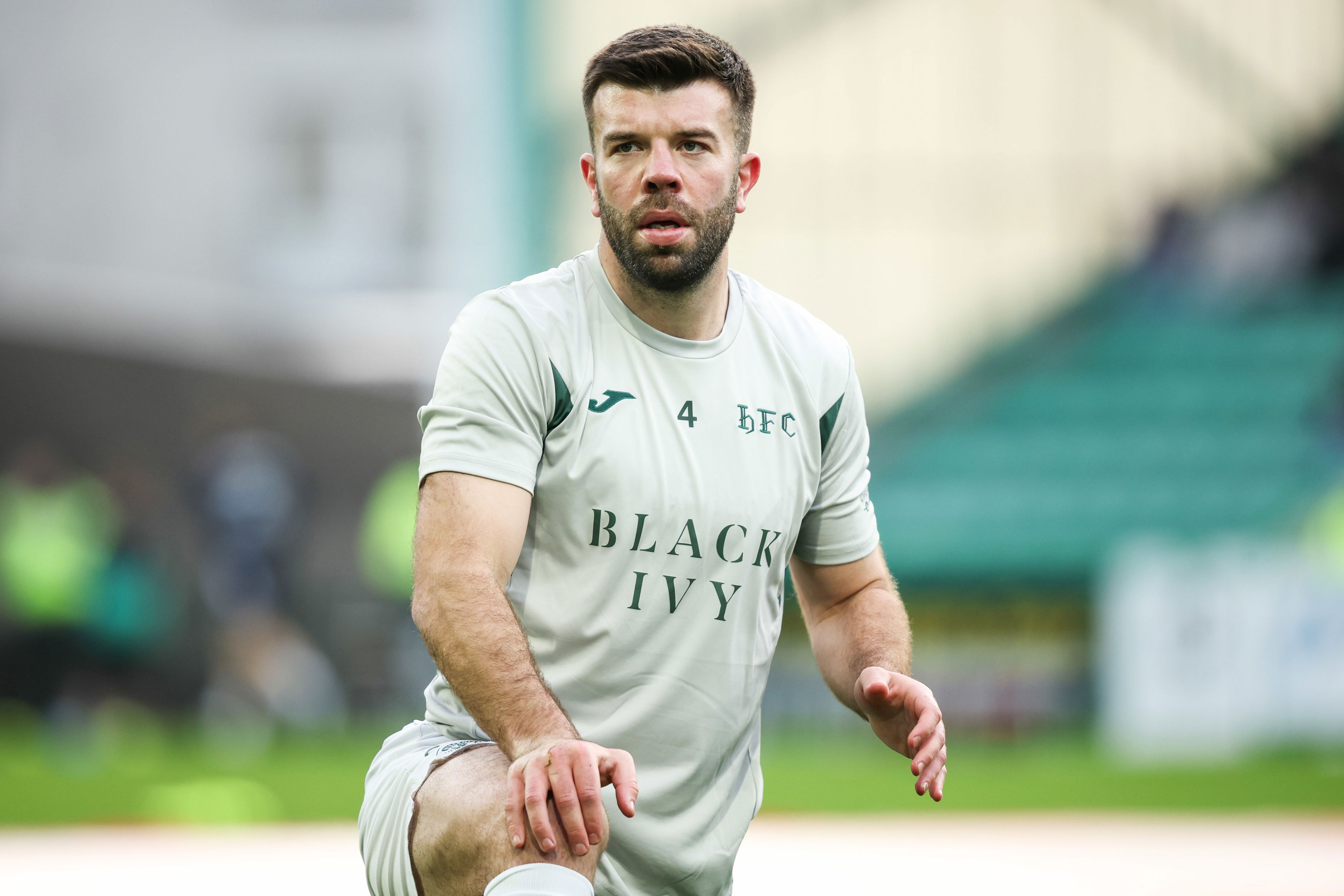 Hibs ratings and report from mad night in Motherwell as Scotland World ...