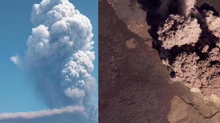 ‘It Felt Like A Sudden Bomb’: Eyewitnesses Stranded As Ethiopia’s ...
