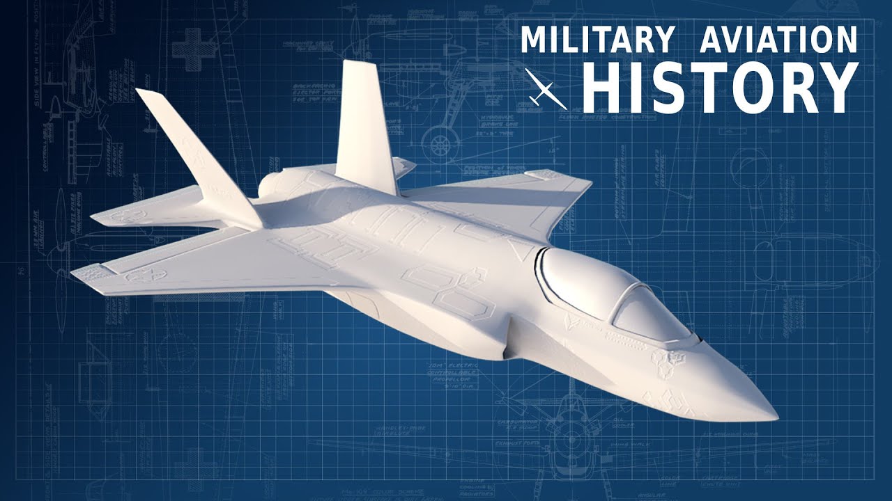 Military aviation history in 12 min | Military aircraft evolution explained