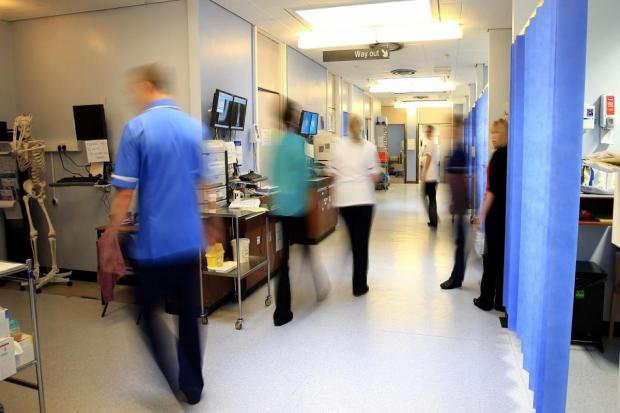 Demand for NHS 111 surges as more people turn to service for advice