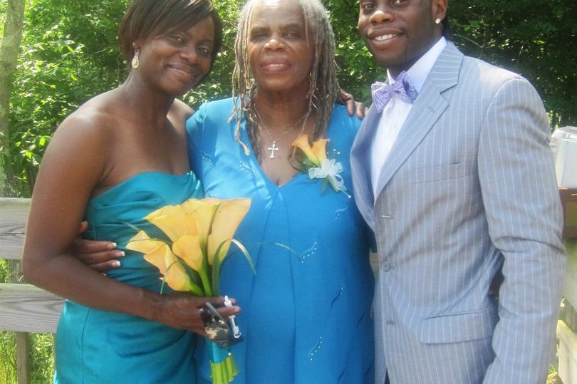 'I've died, twice, and been sent back with the same important message'