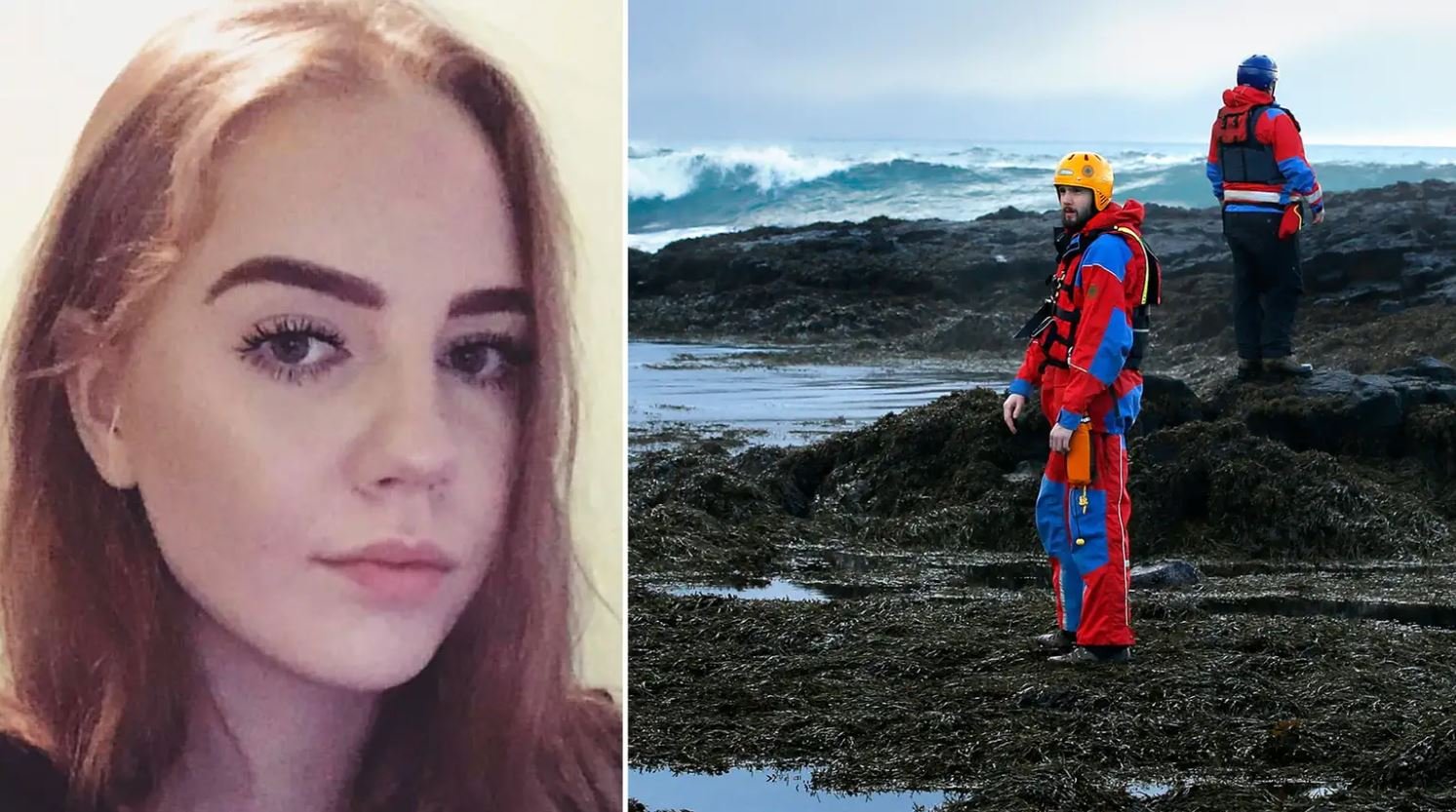 À 20 ans : la disparition de Birna Brjánsdóttir