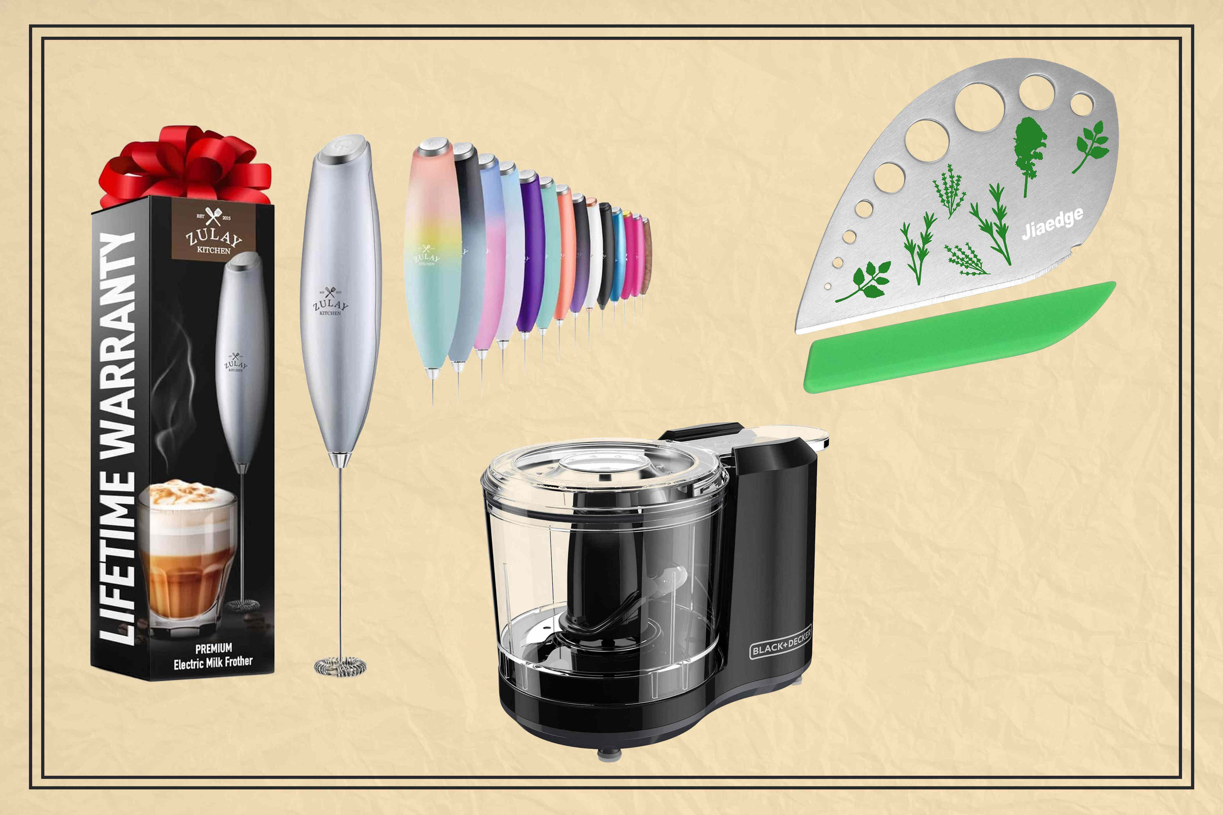 Save money, slash prep time, and elevate your table with these under ...