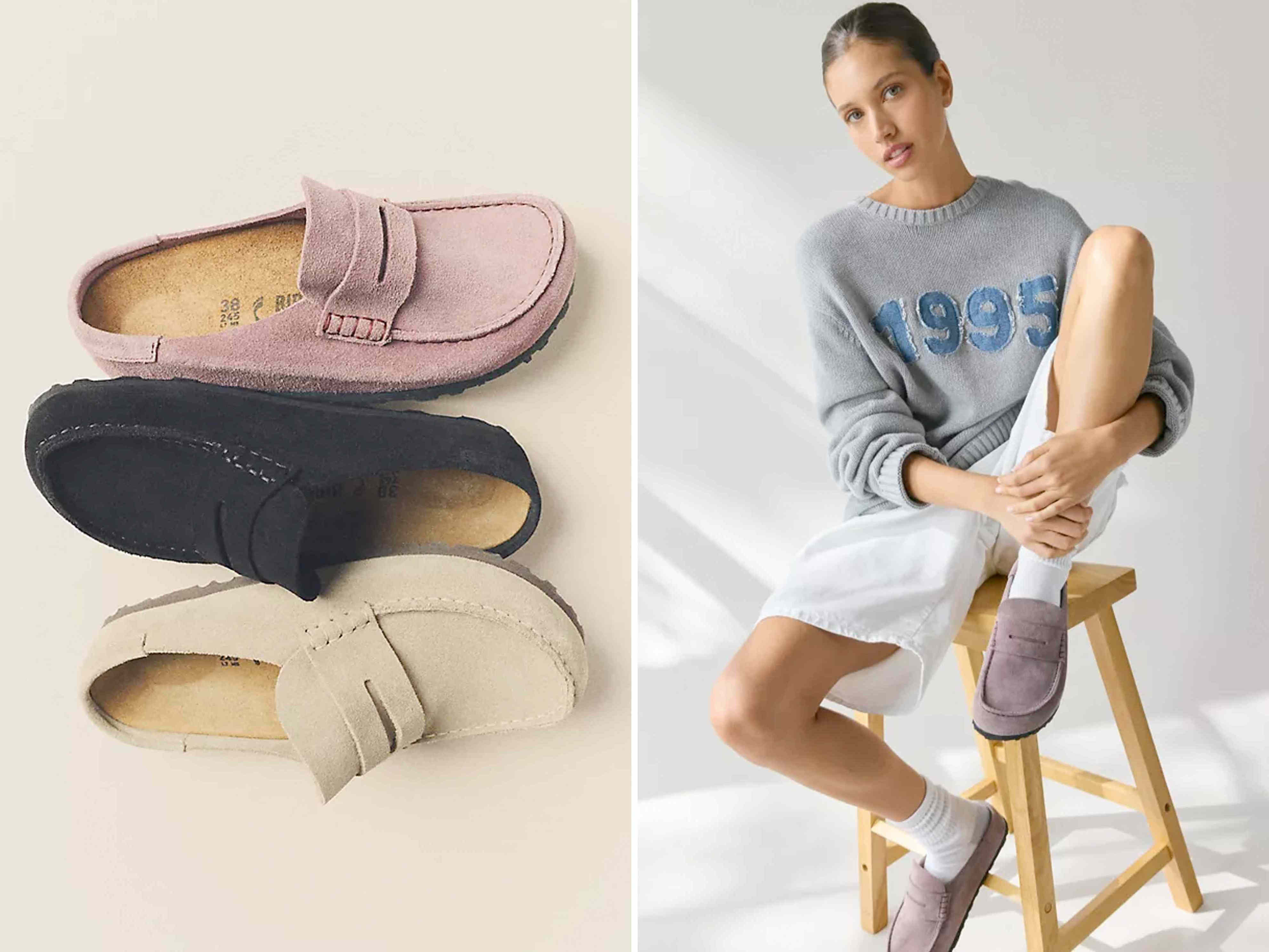 I Finally Tried the Famous Birkenstock Clogs That’re Selling Out, and ...