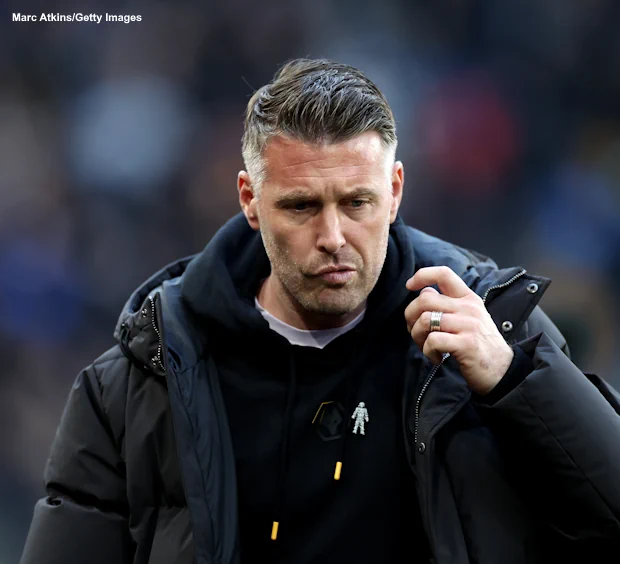 'Not been the issue at all' – Wolves star explains no new manager bounce