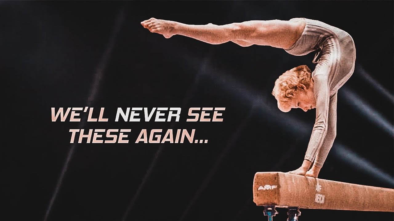 Rare and unique beam mounts